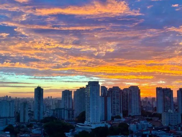 Apartamento com 1 Quarto para venda ou aluguel, 50m² Vila Gomes Cardim