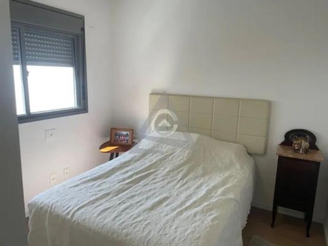 Apartamento com 1 Quarto para venda ou aluguel, 50m² Cambuí