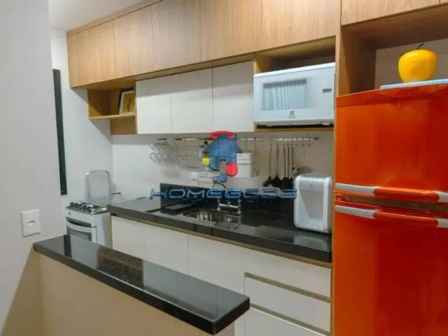 Apartamento com 1 Quarto para venda ou aluguel, 50m² Cambuí