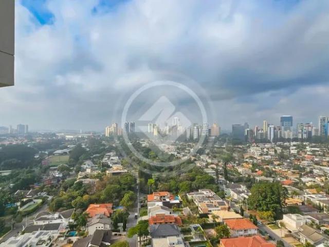 Apartamento com 1 Quarto para venda ou aluguel, 50m² Dezoito do Forte Empresarial Alphaville
