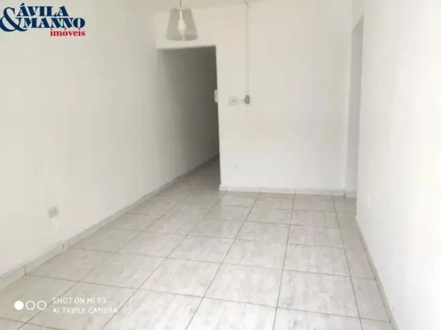 Apartamento com 1 Quarto para venda ou aluguel, 50m² Móoca