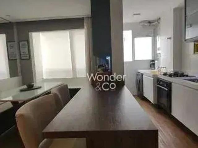Apartamento com 1 Quarto para venda ou aluguel, 50m² Morumbi