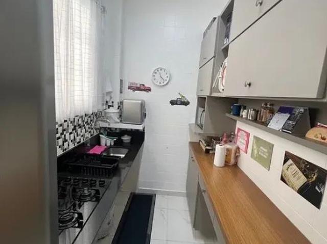 Apartamento com 1 Quarto para venda ou aluguel, 50m² Pitangueiras