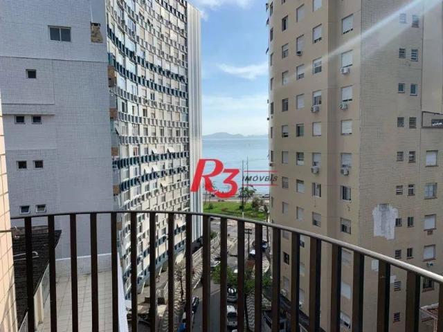 Apartamento com 1 Quarto para venda ou aluguel, 50m² Ponta da Praia