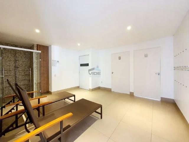 Apartamento com 1 Quarto para venda ou aluguel, 51m² Cambuí