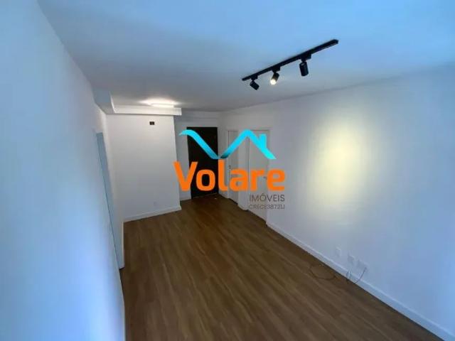 Apartamento com 1 Quarto para venda ou aluguel, 52m² Alphaville Centro Industrial e Empresarial Al
