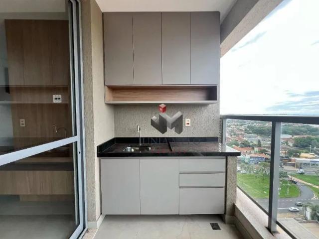 Apartamento com 1 Quarto para venda ou aluguel, 52m² Alto da Boa Vista