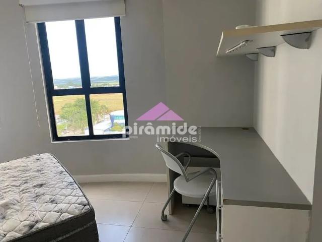 Apartamento com 1 Quarto para venda ou aluguel, 52m² Jardim Aquariús