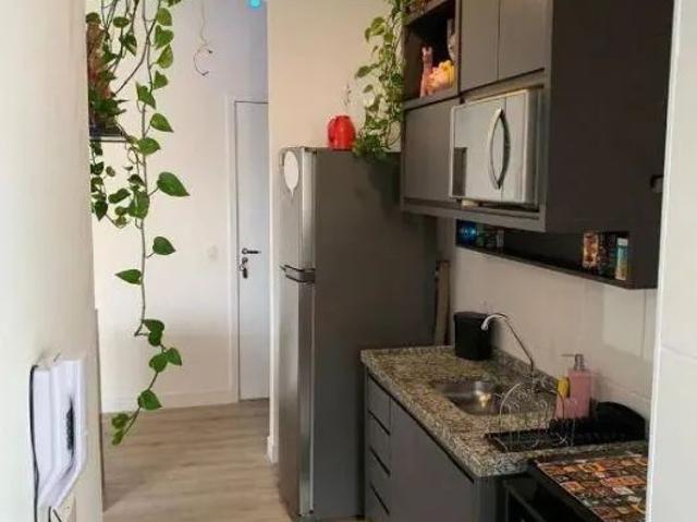 Apartamento com 1 Quarto para venda ou aluguel, 52m² Pagador de Andrade