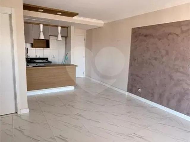 Apartamento com 1 Quarto para venda ou aluguel, 53m² Vila Mascote
