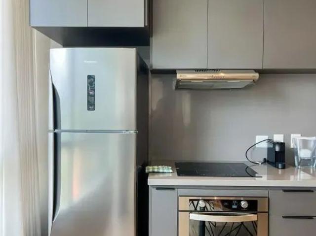Apartamento com 1 Quarto para venda ou aluguel, 62m² Vila Olímpia