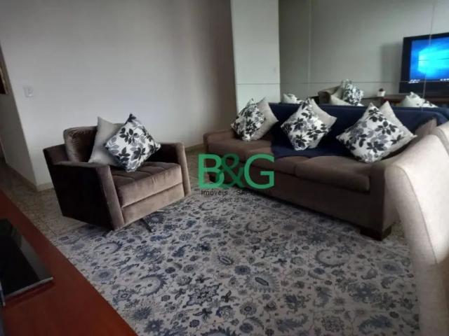 Apartamento com 1 Quarto para venda ou aluguel, 62m² Bela Vista