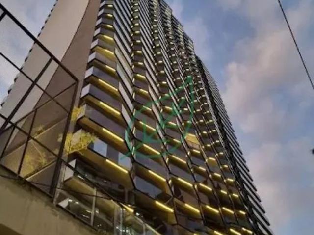 Apartamento com 1 Quarto para venda ou aluguel, 77m² Vila Olímpia