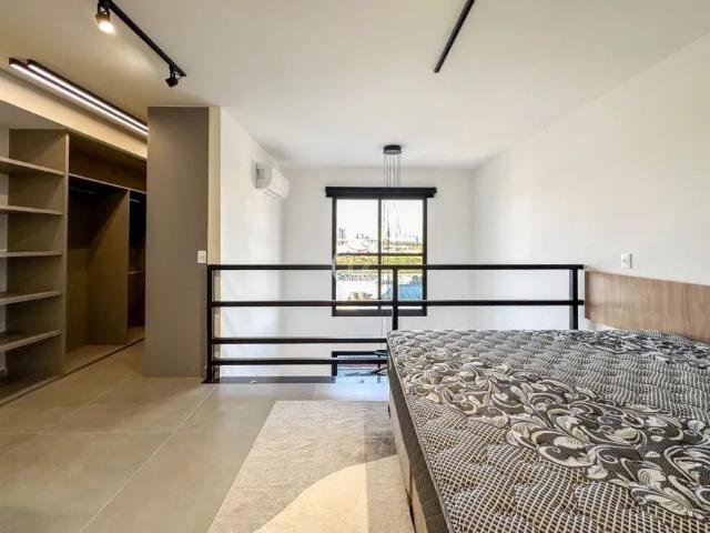 Apartamento com 1 Quarto para venda ou aluguel, 78m² Jardim Aquariús