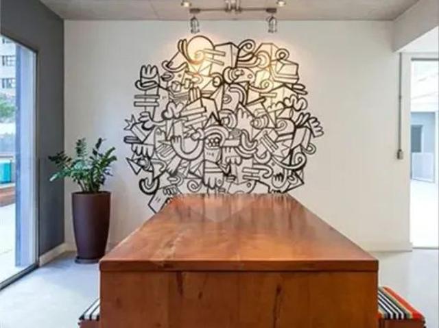 Apartamento com 1 Quarto para venda ou aluguel, 70m² Brooklin