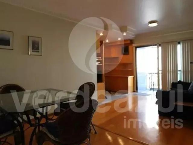 Apartamento com 1 Quarto para venda ou aluguel, 70m² Cambuí