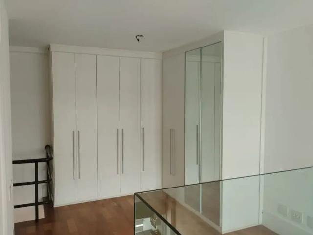 Apartamento com 1 Quarto para venda ou aluguel, 72m² Vila Madalena