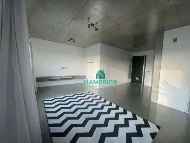 Apartamento com 1 Quarto para venda ou aluguel, 72m² Santo Amaro