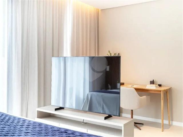 Apartamento com 1 Quarto para venda ou aluguel, 85m² Jardim Paulista