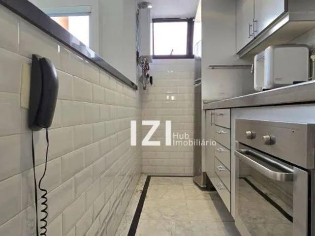 Apartamento com 1 Quarto para venda ou aluguel, 87m² Itaim Bibi