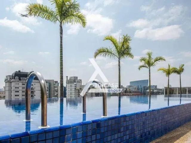 Apartamento com 1 Quarto para venda ou aluguel, 80m² Vila Olímpia