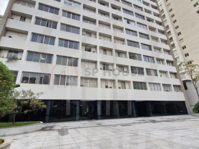 Apartamento com 1 Quarto para venda ou aluguel, 94m² Itaim Bibi