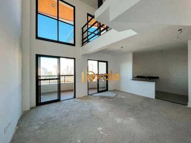 Apartamento com 1 Quarto para venda ou aluguel, 94m² Jardim Aquarius