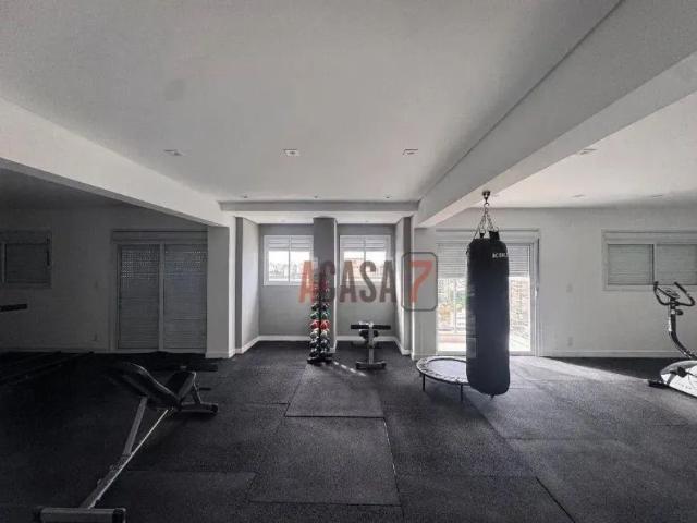 Apartamento com 1 Quarto para venda ou aluguel, 94m² Parque Campolim