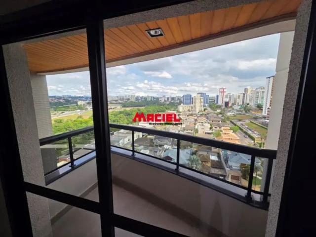 Apartamento com 1 Quarto para venda ou aluguel, 94m² Parque Residencial Aquarius