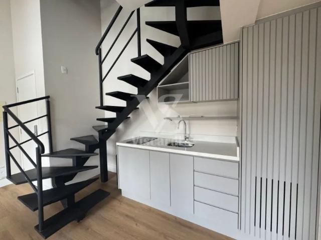 Apartamento com 1 Quarto para venda ou aluguel, 97m² Perdizes