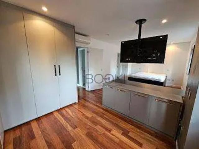 Apartamento com 1 Quarto para venda ou aluguel, 91m² Itaim Bibi