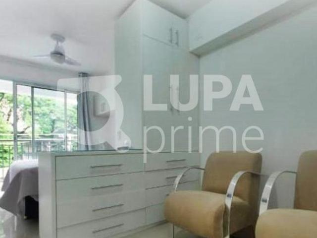 APARTAMENTO COM 1 QUARTO PARA VENDA, SANTANA, SÃO PAULO