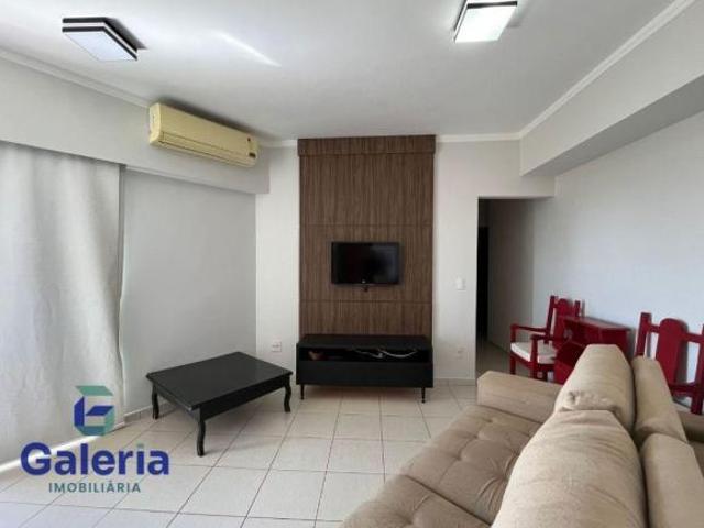 Apartamento com 1 quarto para à venda, 38m² Nova Aliança