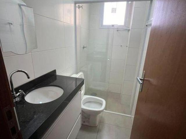 Apartamento com 1 quarto para à venda, 44m² Nova Aliança
