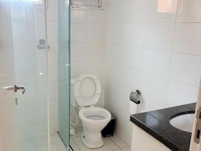 Apartamento com 1 quarto para à venda, 46m² Nova Aliança