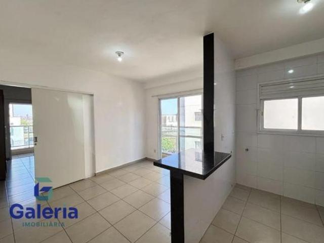 Apartamento com 1 quarto para à venda, 42m² Nova Aliança