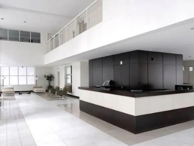 Apartamento com 1 Quarto para alugar, 104m² Vila Nova Conceição