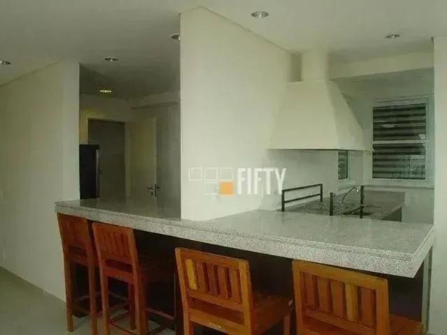Apartamento com 1 Quarto para alugar, 104m² Vila Nova Conceição