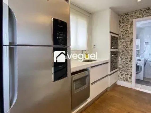 Apartamento com 1 Quarto para alugar, 104m² Cambuí