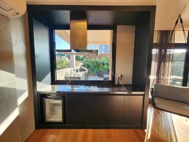 Apartamento com 1 Quarto para alugar, 105m² Pinheiros