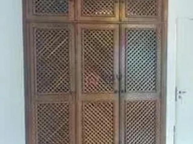Apartamento com 1 Quarto para alugar, 106m² Itaim Bibi