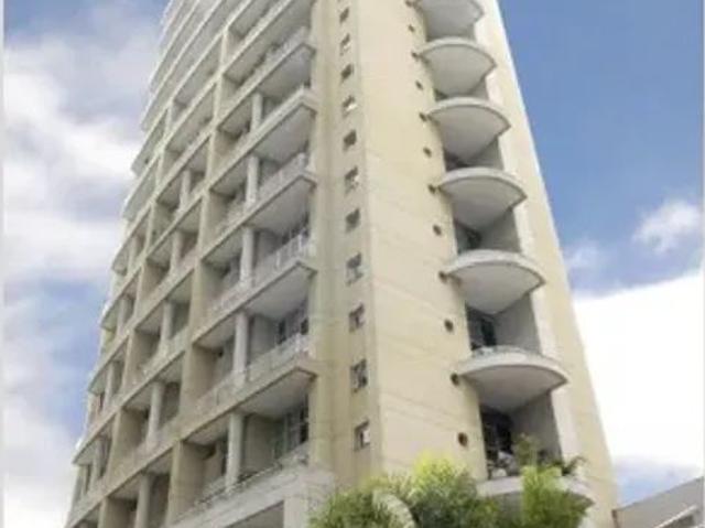 Apartamento com 1 Quarto para alugar, 110m² Moema