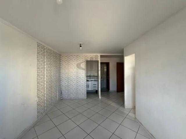 Apartamento com 1 quarto para alugar