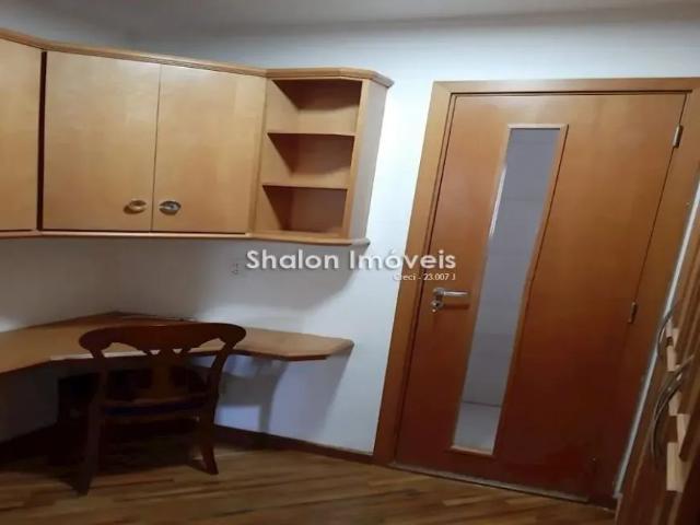 Apartamento com 1 Quarto para alugar, 125m² Vila Olímpia