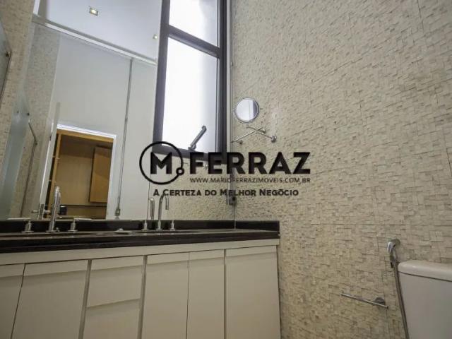 Apartamento com 1 Quarto para alugar, 125m² Itaim Bibi