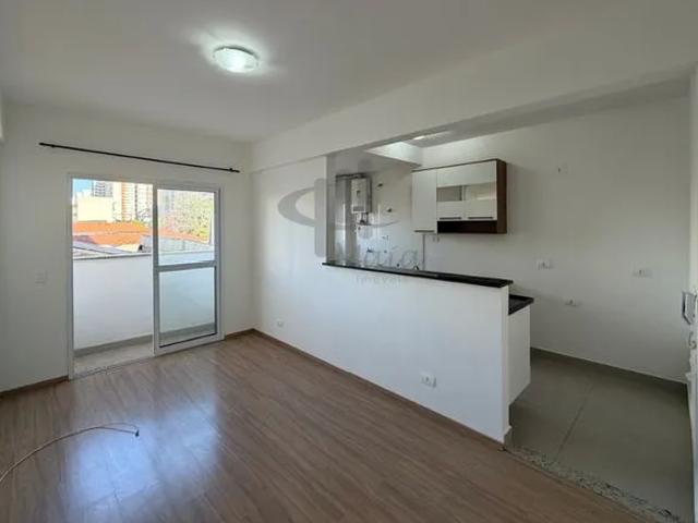 Apartamento com 1 quarto para alugar
