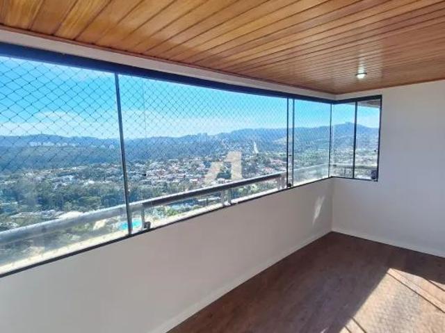 Apartamento com 1 Quarto para alugar, 150m² Alphaville Industrial