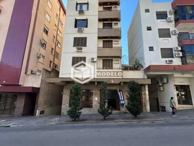 Apartamento com 1 quarto para alugar