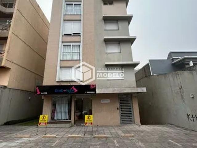 Apartamento com 1 quarto para alugar