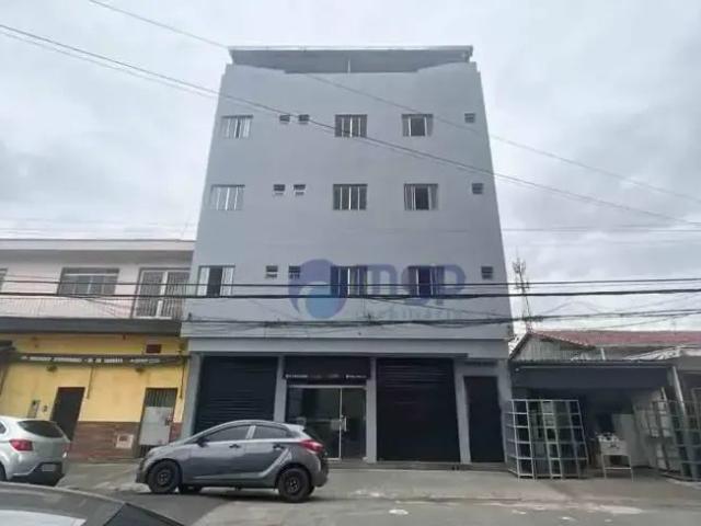 Apartamento com 1 Quarto para alugar, 18m² Vila Maria